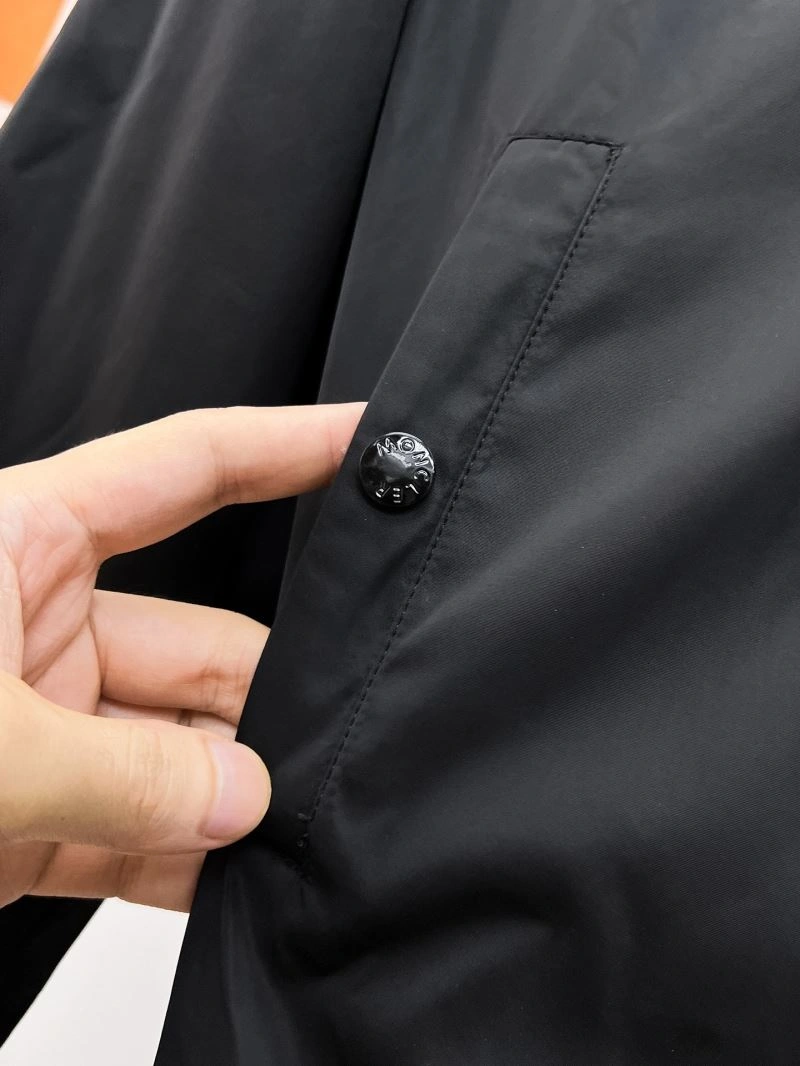 Value-priced Moncler Outwear