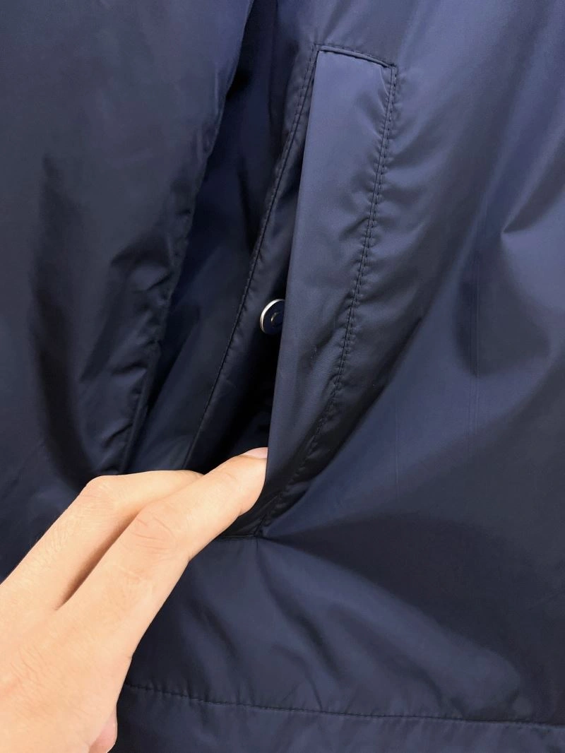 OEM Moncler Outwear