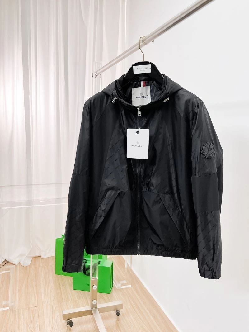 Moncler Outwear