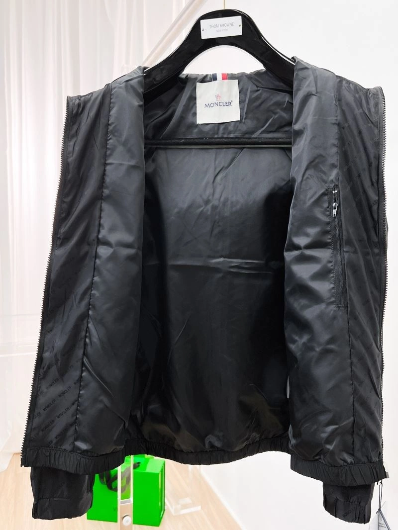 Inexpensive Moncler Outwear