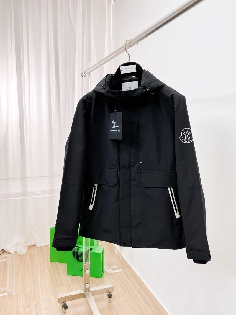 Moncler Outwear