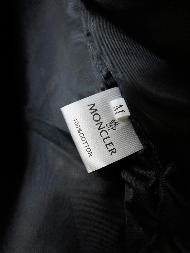 Exact replica Moncler Outwear