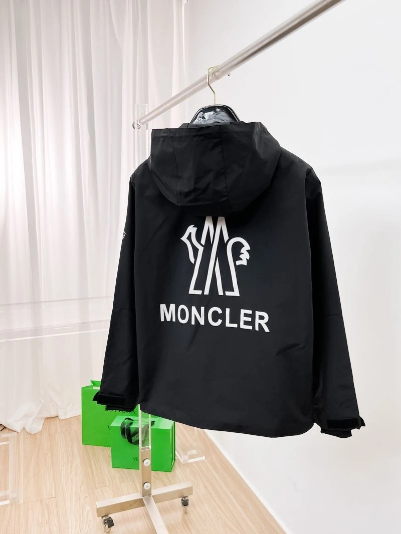 Exact replica Moncler Outwear
