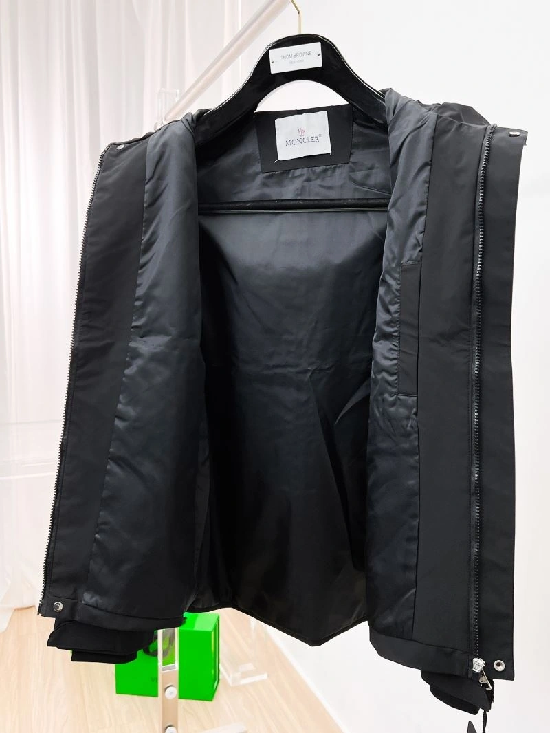Exact replica Moncler Outwear