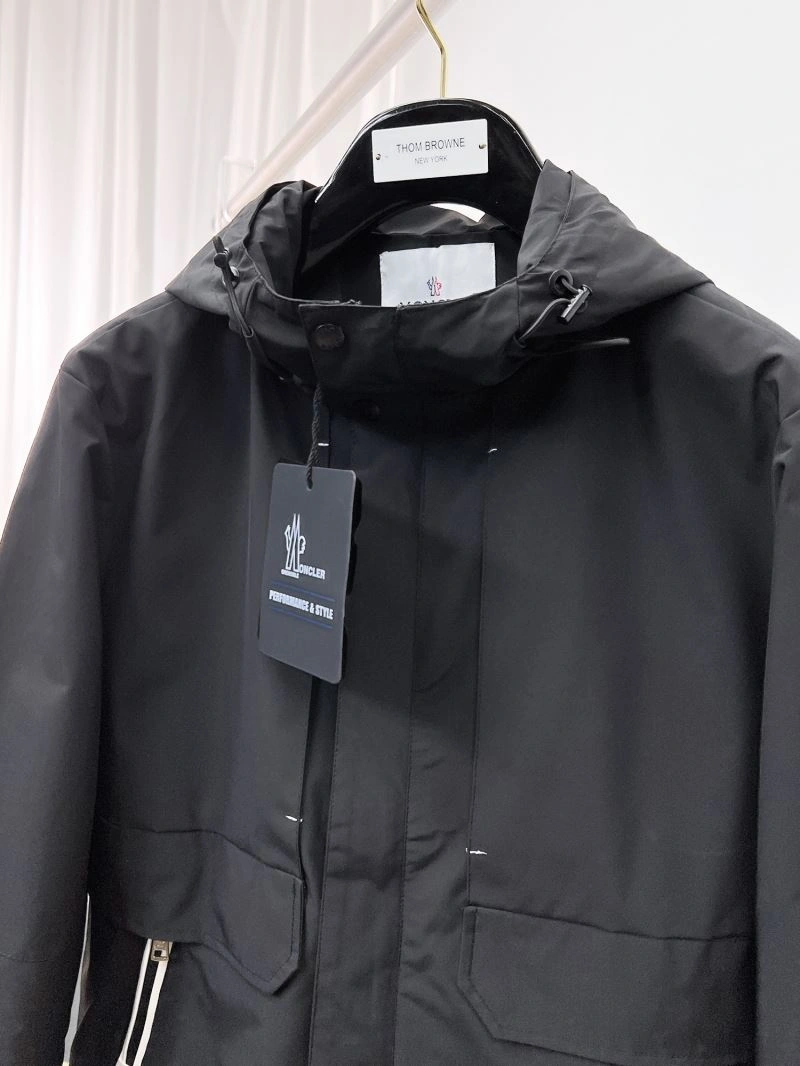 Exact replica Moncler Outwear