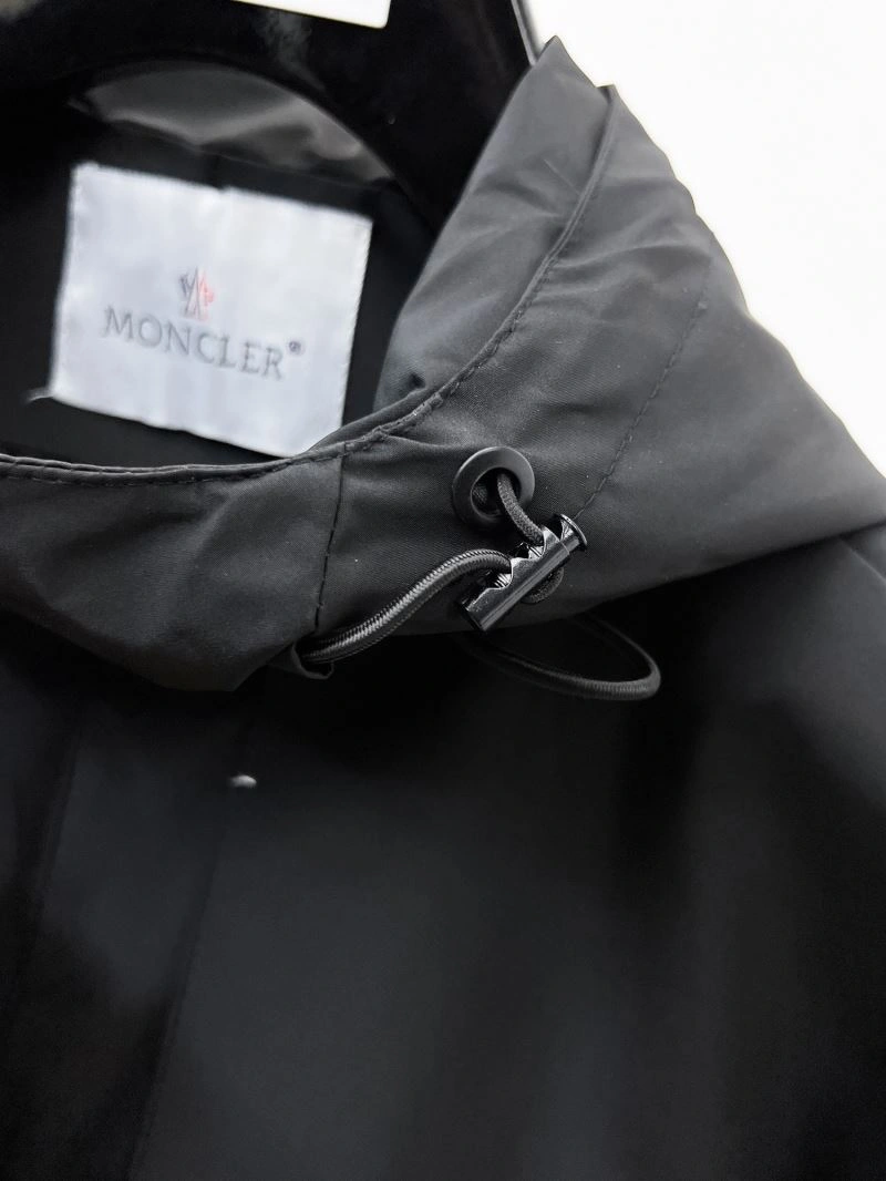 Exact replica Moncler Outwear