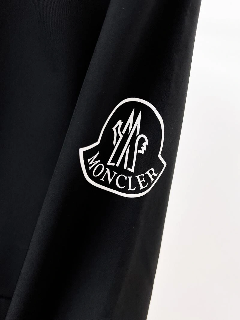 Exact replica Moncler Outwear