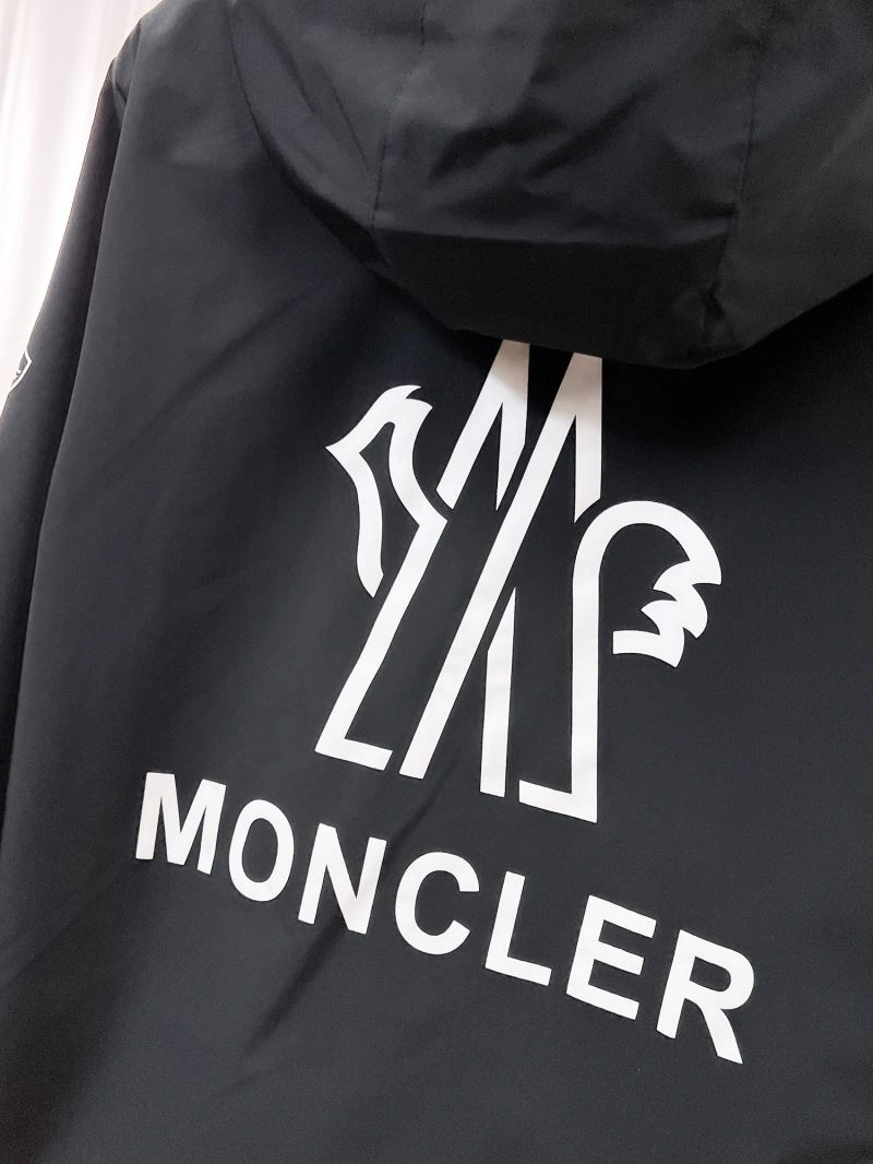 Exact replica Moncler Outwear