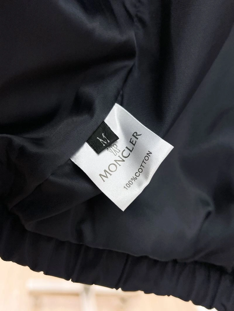 Genuine Moncler Outwear