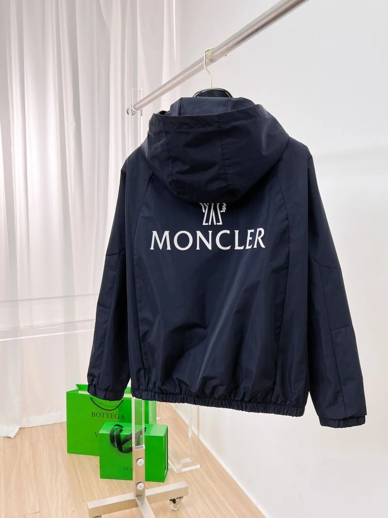 Genuine Moncler Outwear
