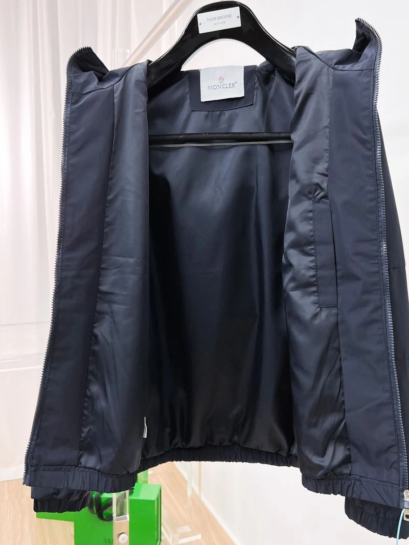 Genuine Moncler Outwear