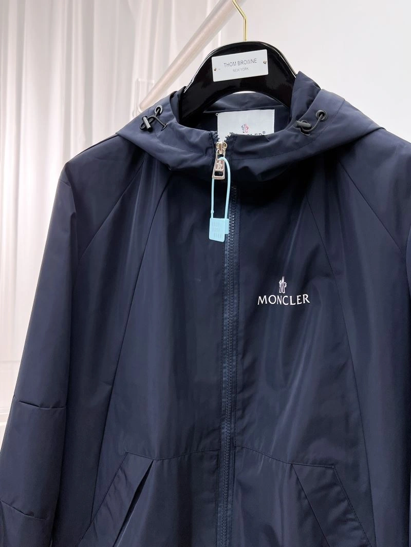 Genuine Moncler Outwear