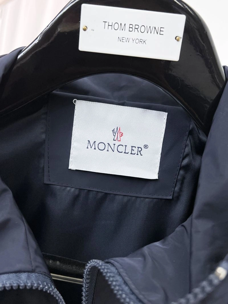 Genuine Moncler Outwear