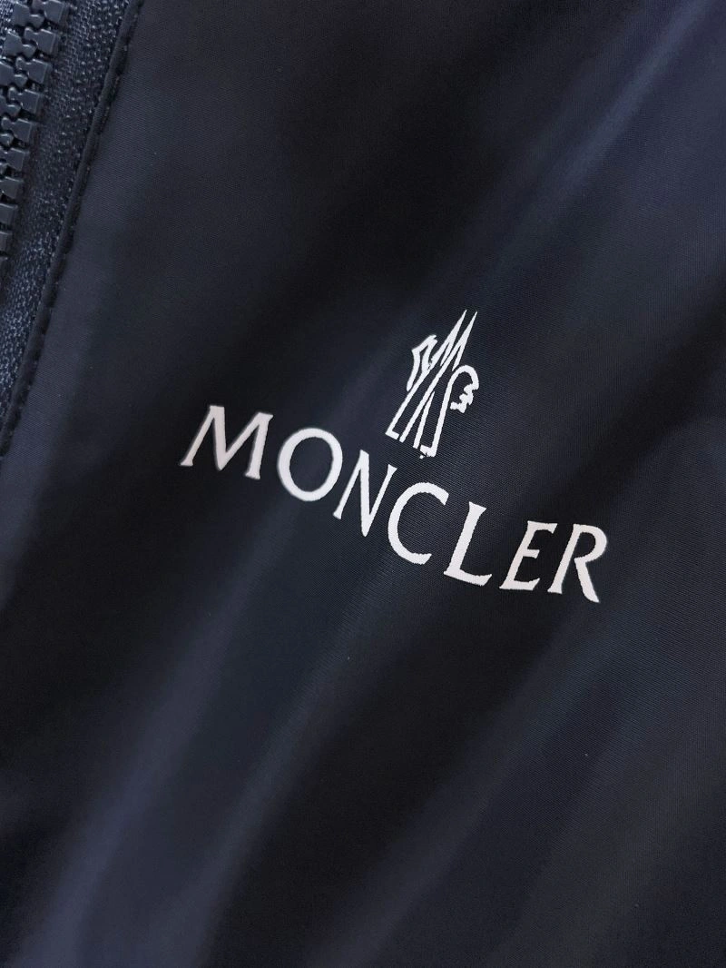 Genuine Moncler Outwear