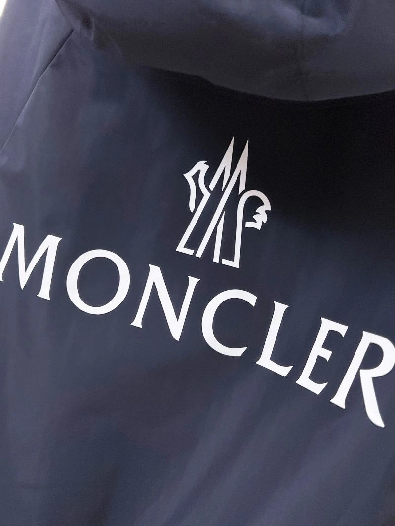 Genuine Moncler Outwear
