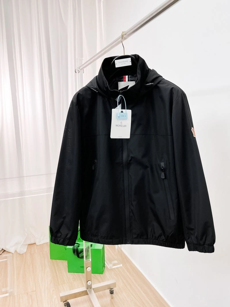 Moncler Outwear