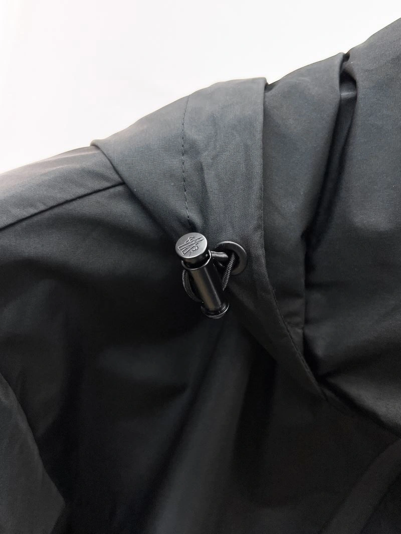 Top mirror Moncler Outwear