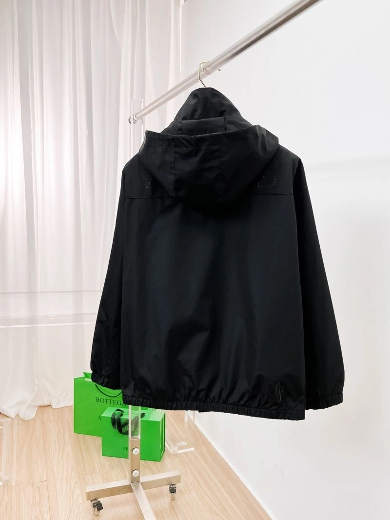 Top mirror Moncler Outwear