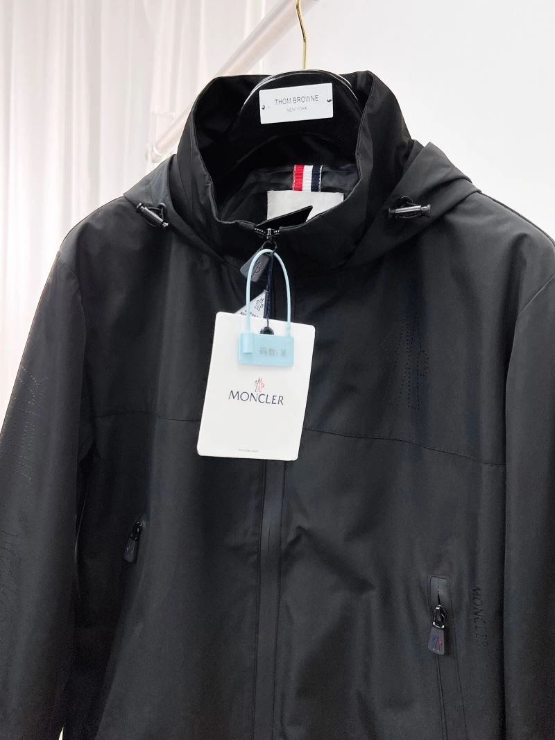 Top mirror Moncler Outwear