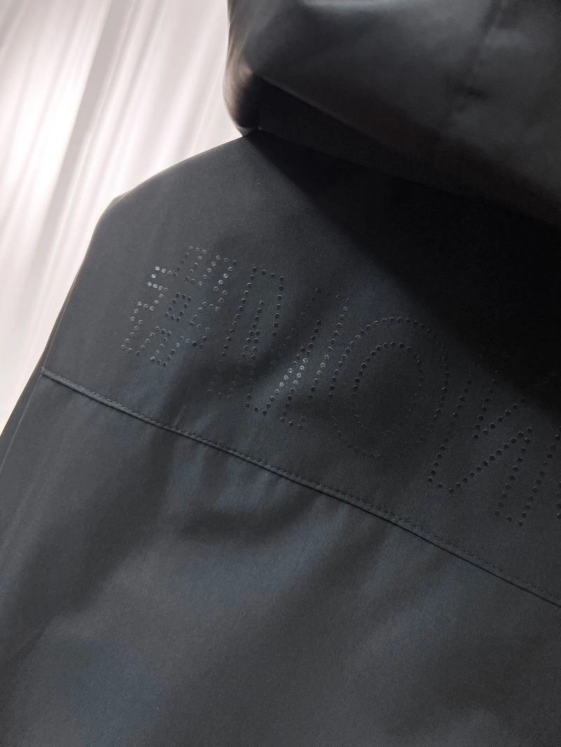 Top mirror Moncler Outwear