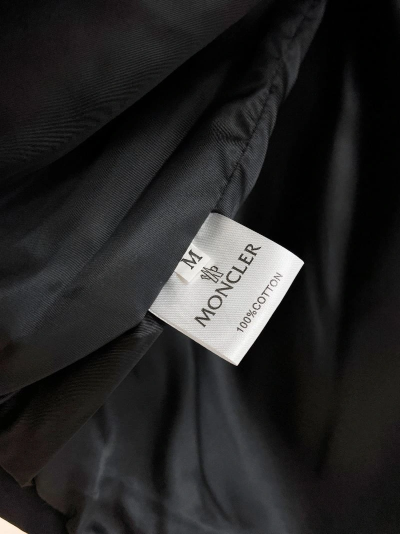 Real Moncler Outwear