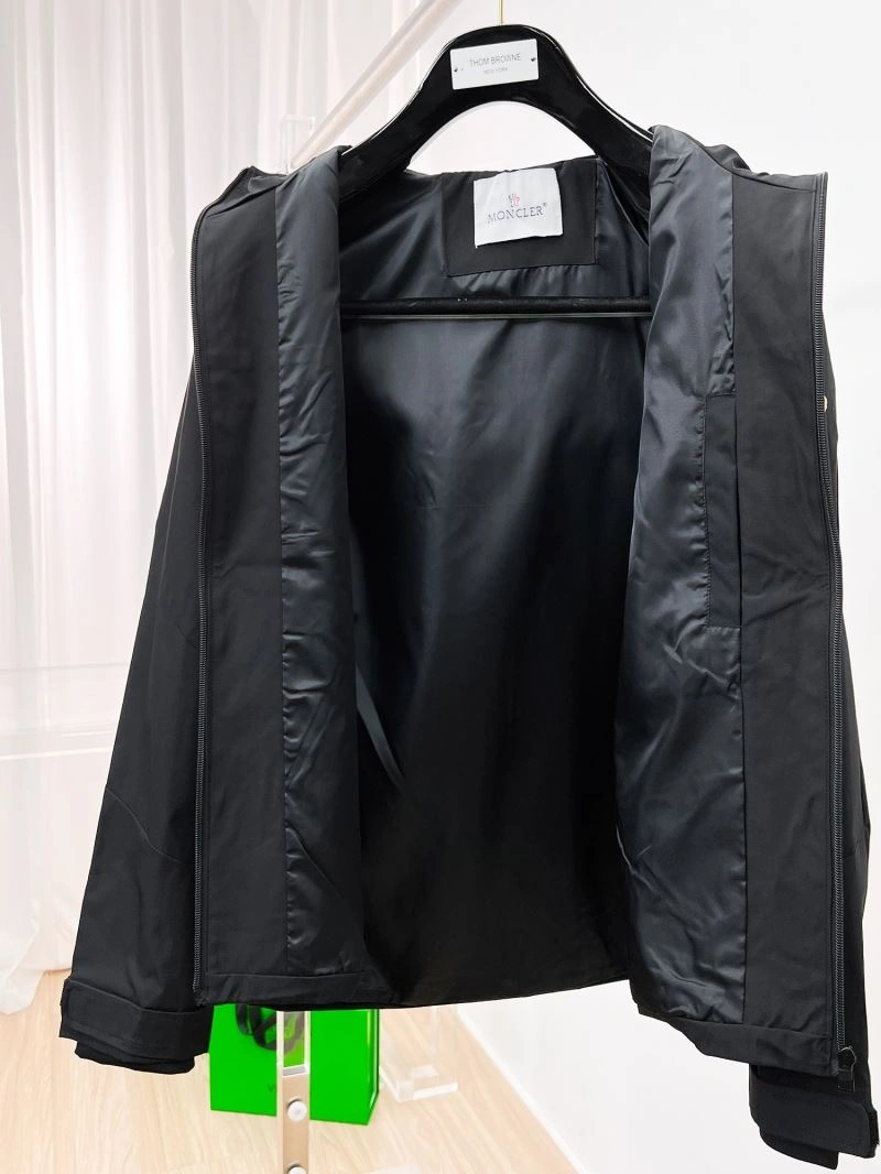 Real Moncler Outwear