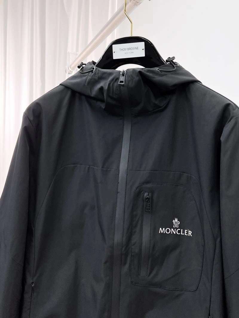 Real Moncler Outwear