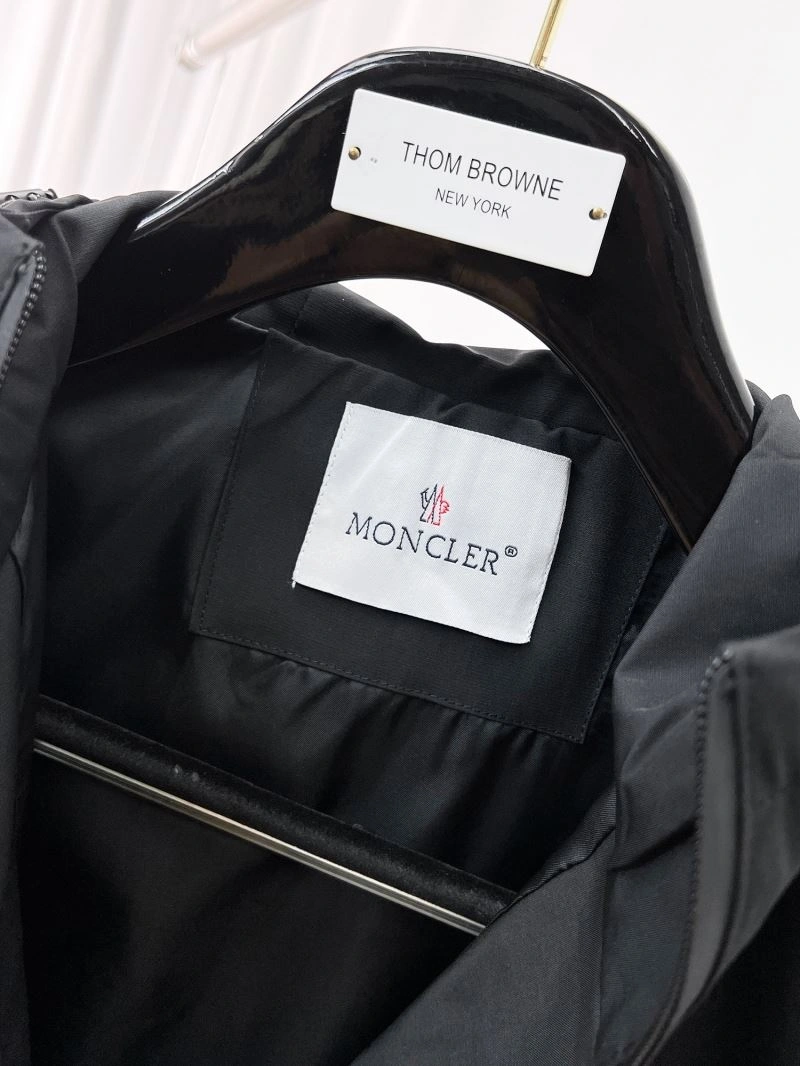 Real Moncler Outwear