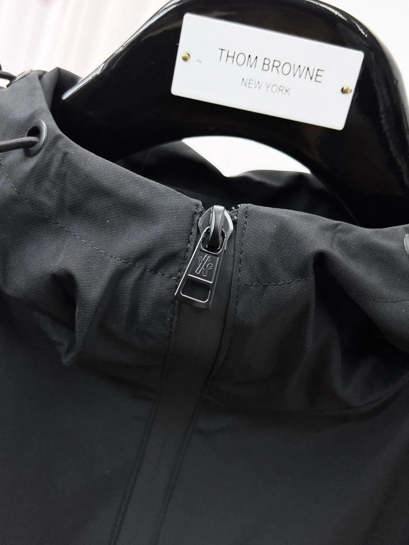 Real Moncler Outwear