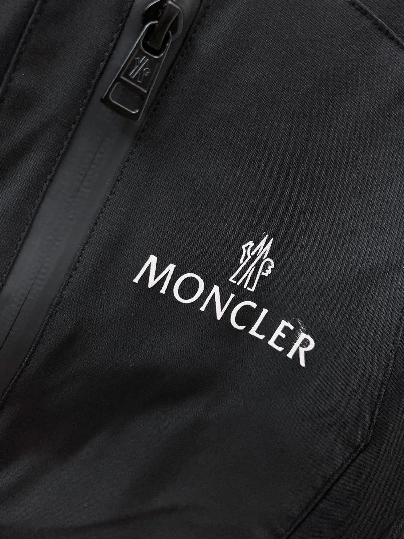 Real Moncler Outwear