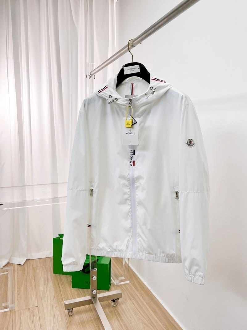 Moncler Outwear