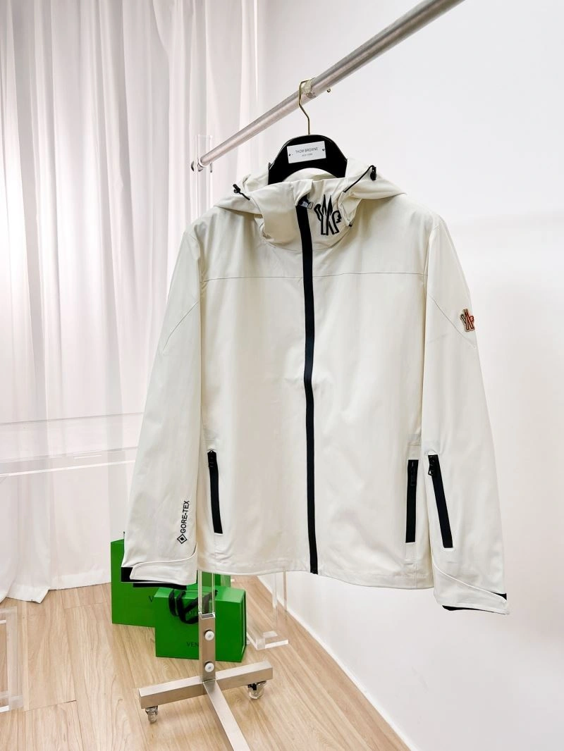 Moncler Outwear