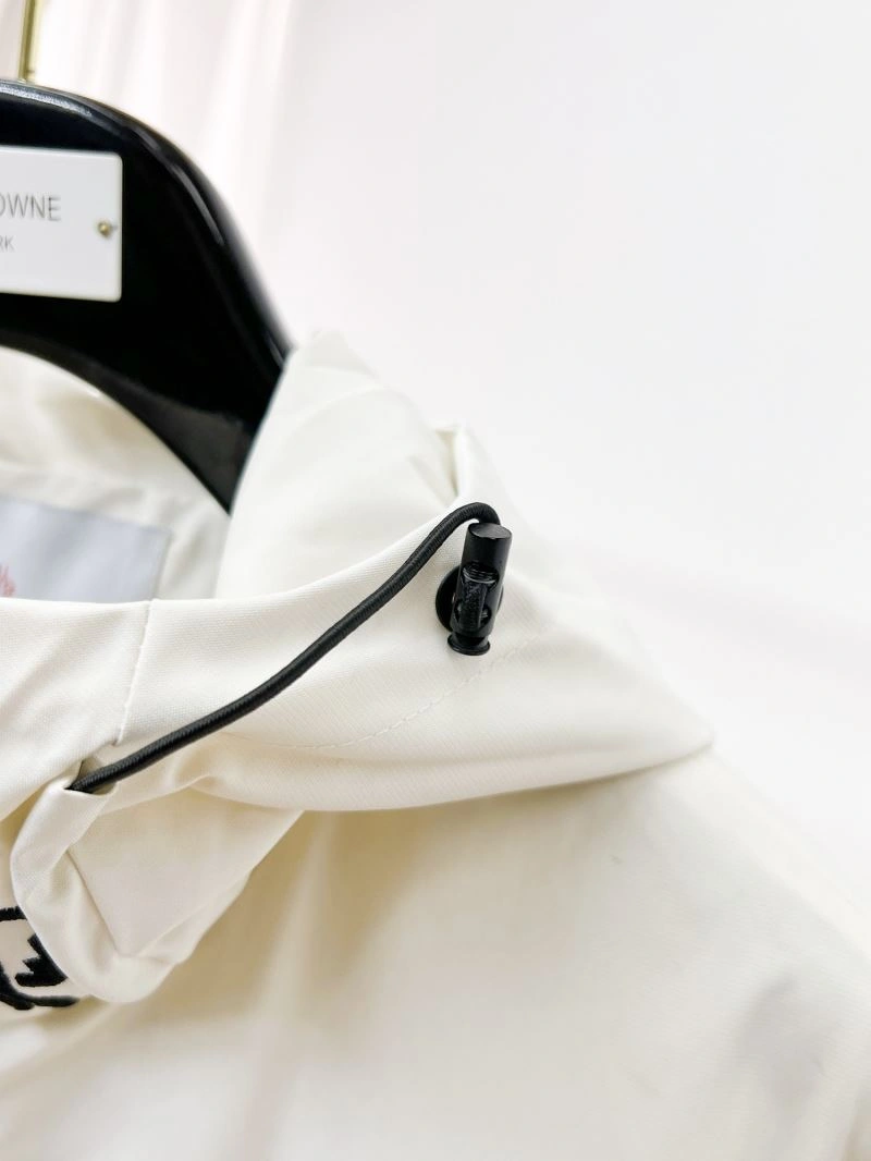 1:1 copy Moncler Outwear