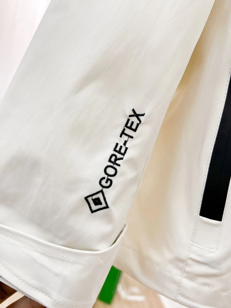 1:1 copy Moncler Outwear