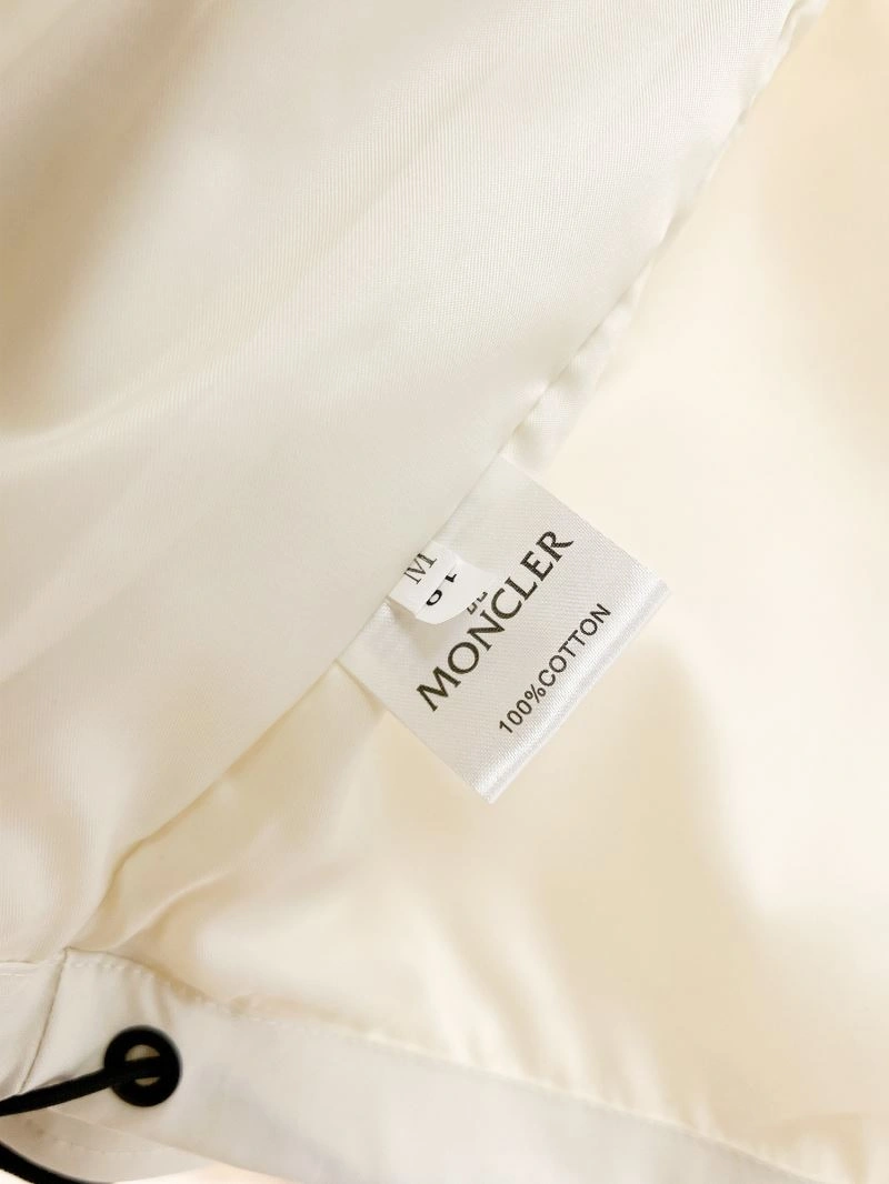 1:1 copy Moncler Outwear