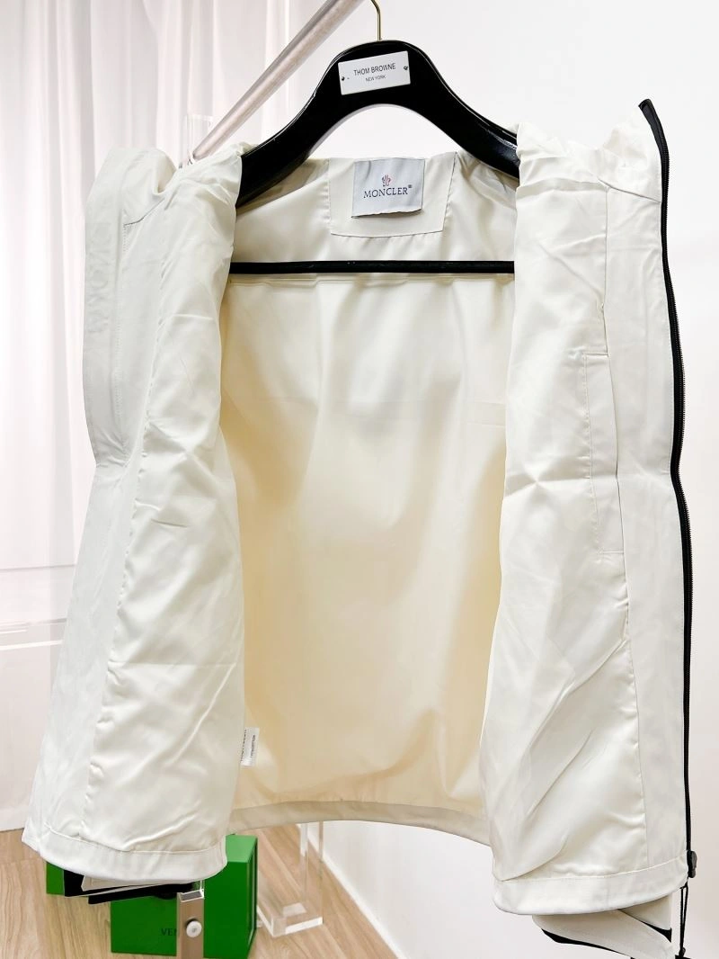 1:1 copy Moncler Outwear