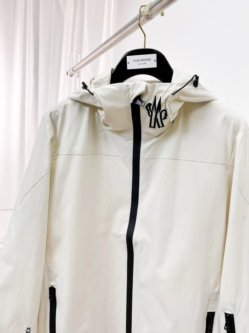 1:1 copy Moncler Outwear