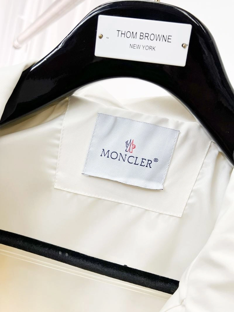 1:1 copy Moncler Outwear