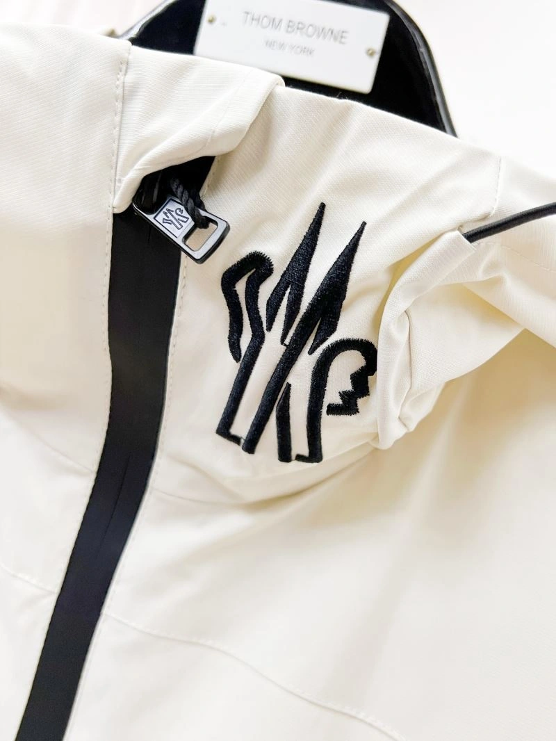 1:1 copy Moncler Outwear