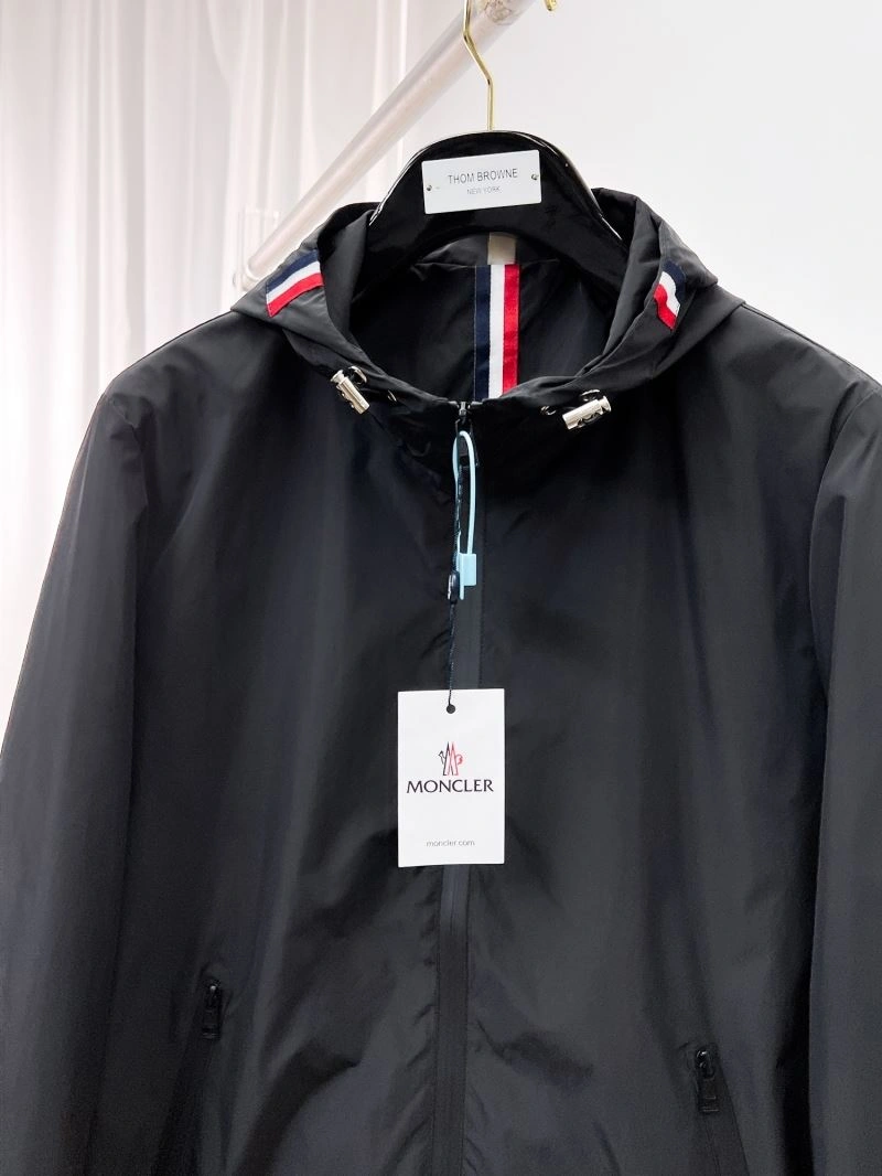 Genuine Moncler Outwear
