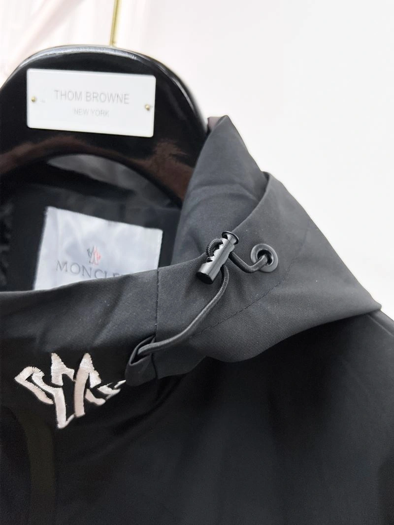 Precise copy Moncler Outwear