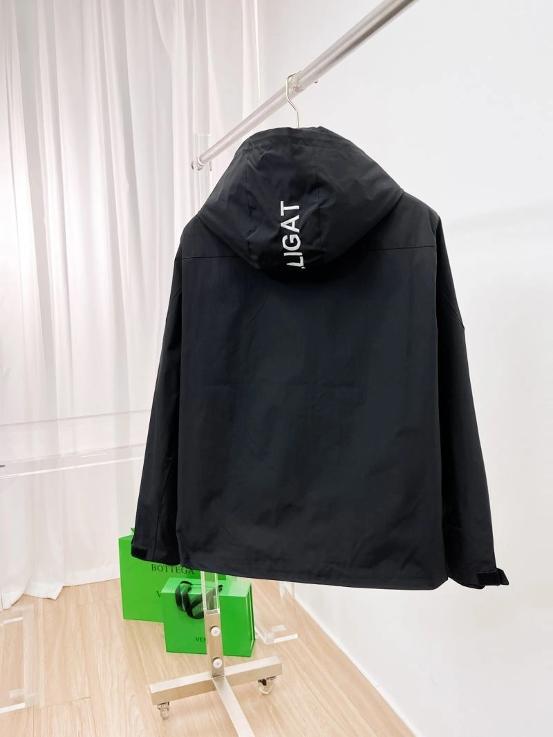 Precise copy Moncler Outwear