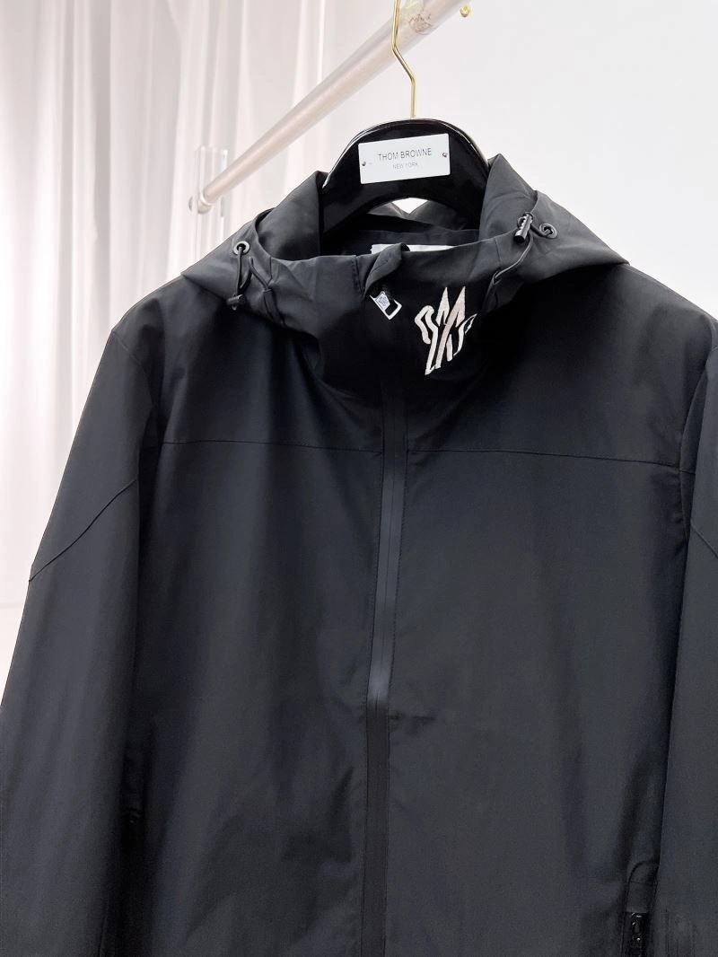 Precise copy Moncler Outwear