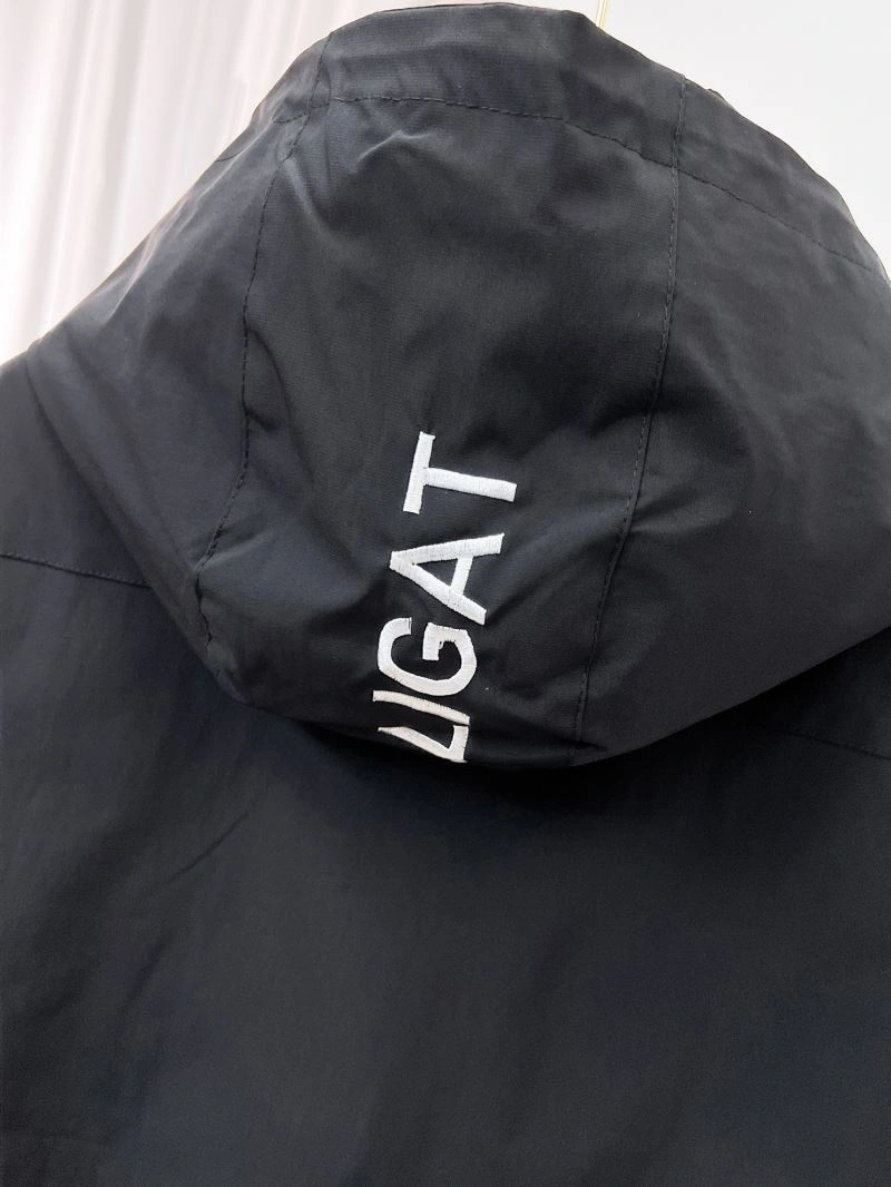 Precise copy Moncler Outwear