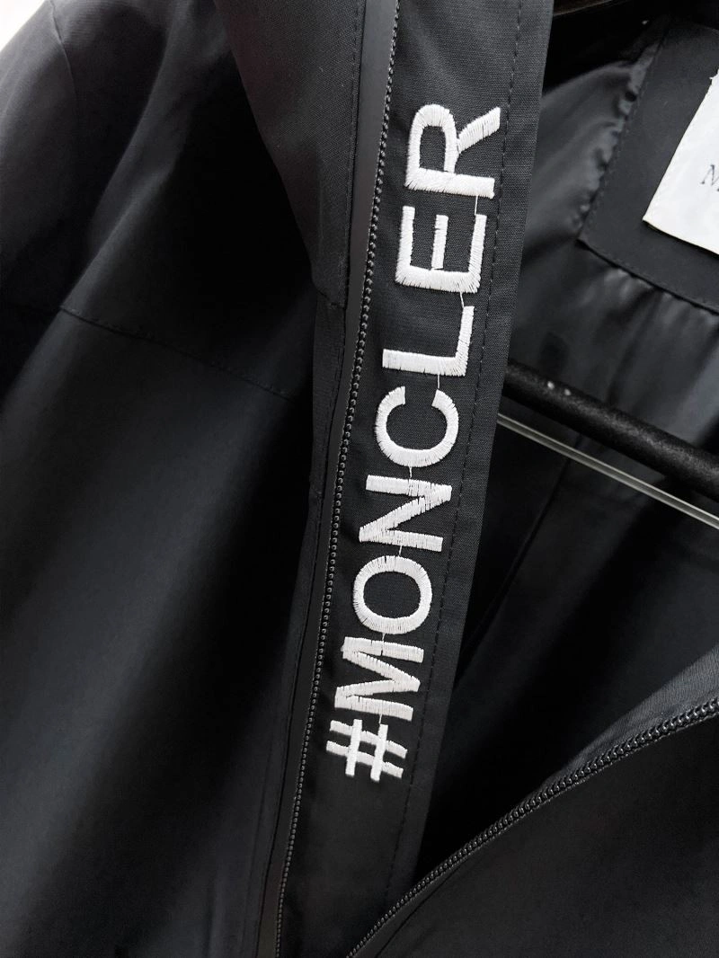 Precise copy Moncler Outwear