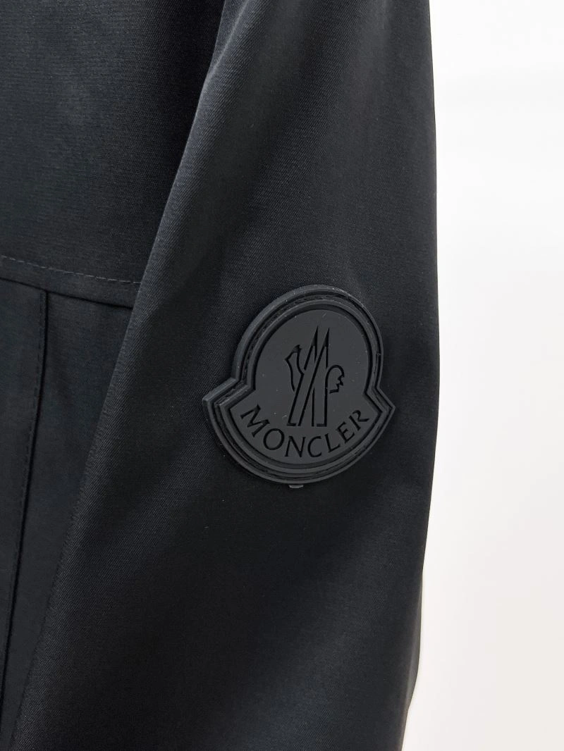 Top mirror Moncler Outwear
