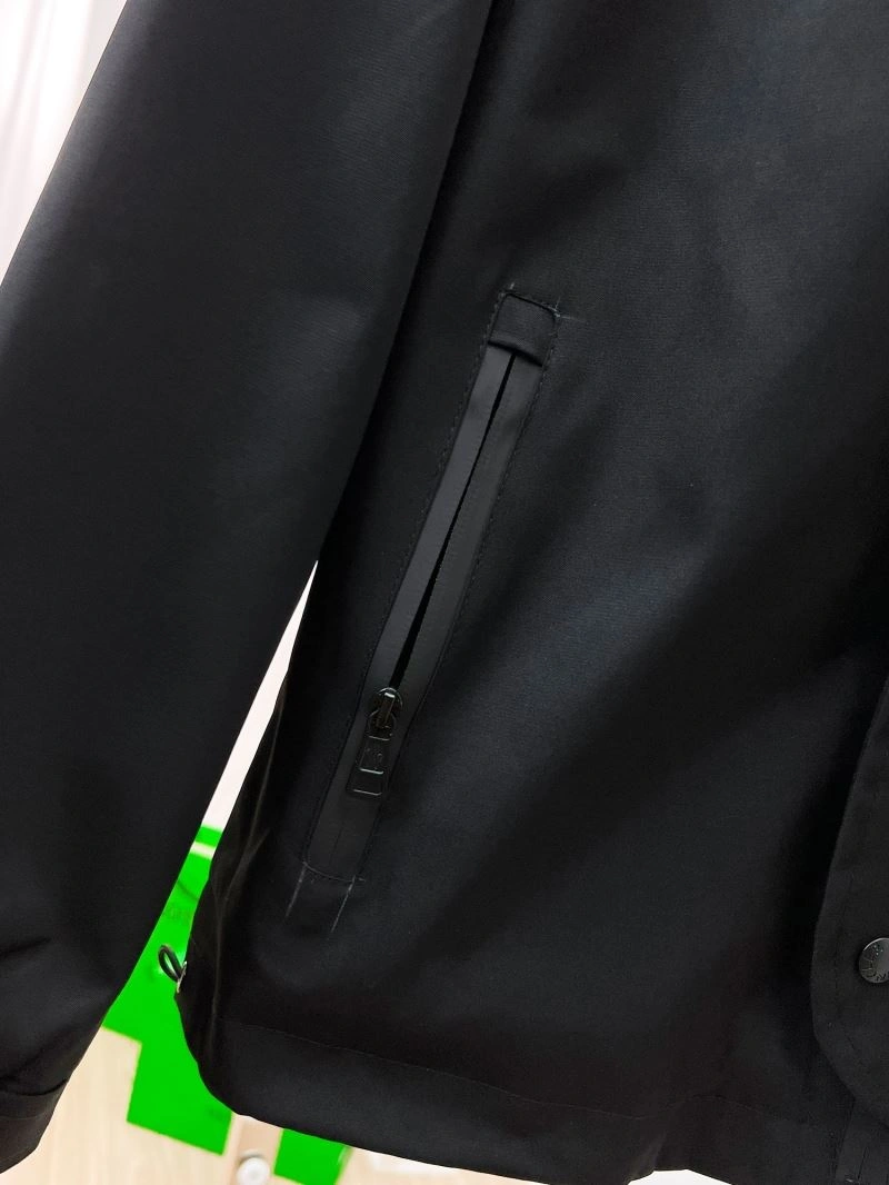 Top mirror Moncler Outwear