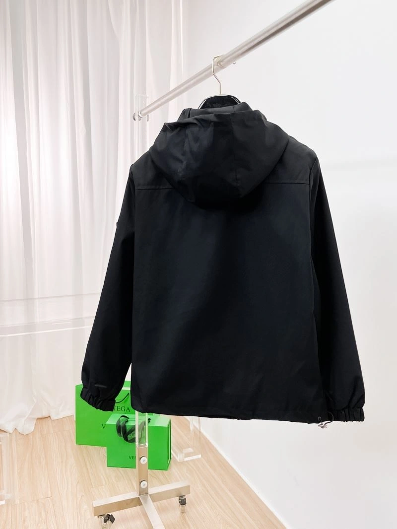 Top mirror Moncler Outwear