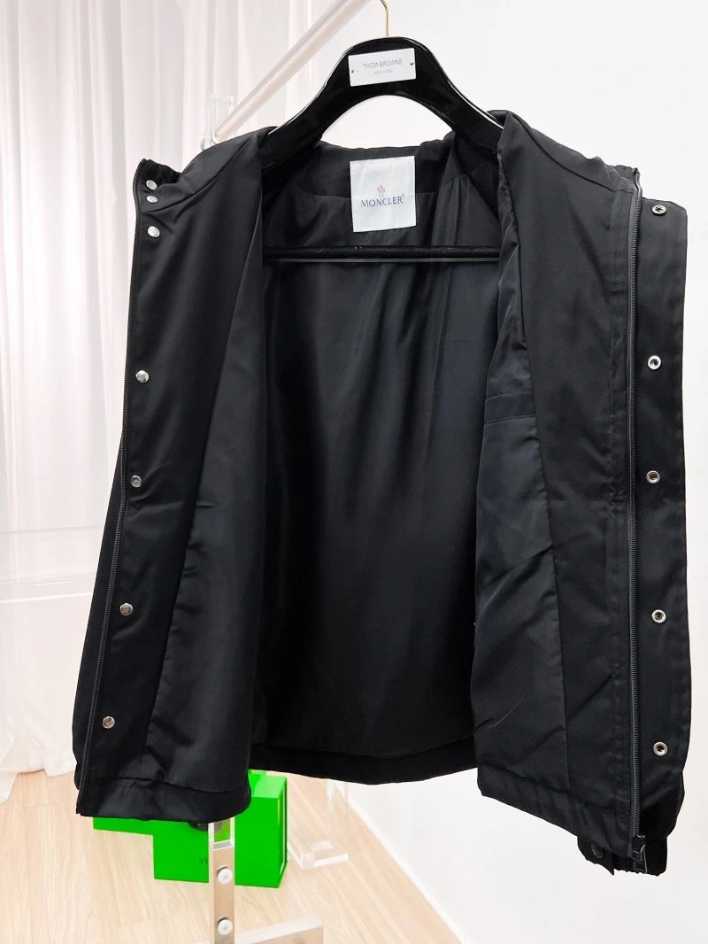 Top mirror Moncler Outwear