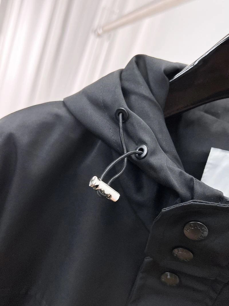 Top mirror Moncler Outwear